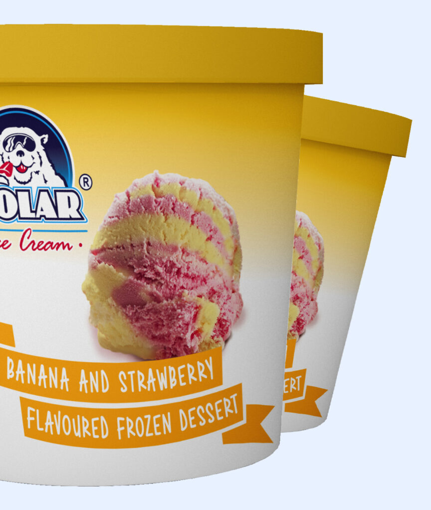 Cups – Polar Ice Cream