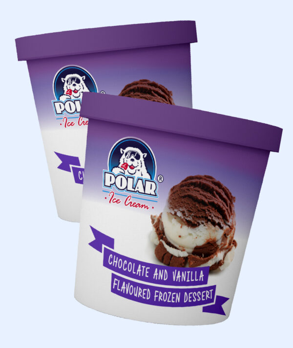 Cups – Polar Ice Cream