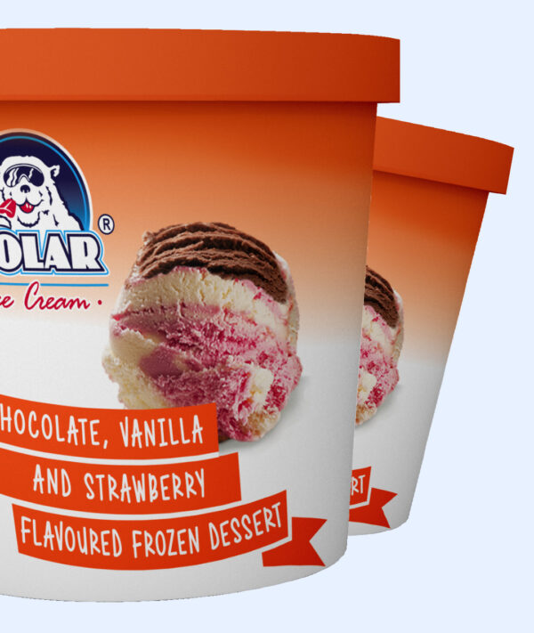 Cups – Polar Ice Cream