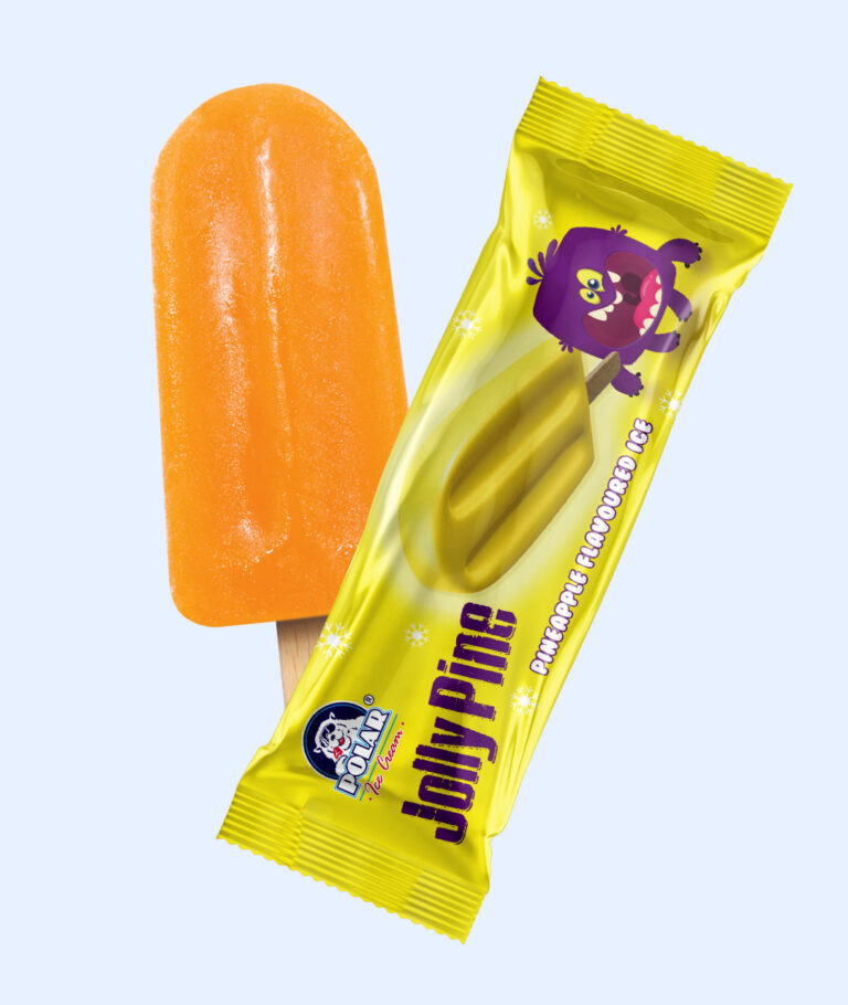 Stick Novelties – Polar Ice Cream