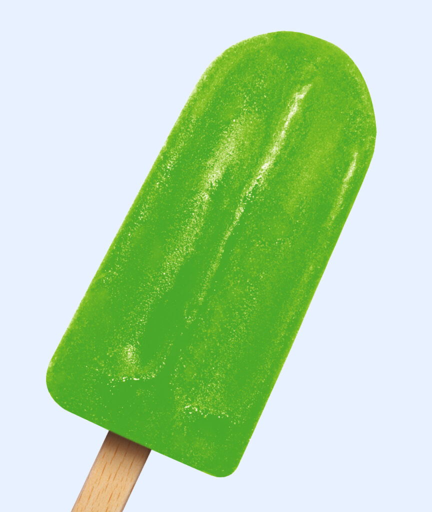 Stick Novelties – Polar Ice Cream