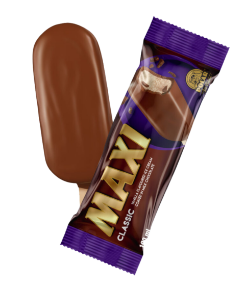 Maxi - Polar