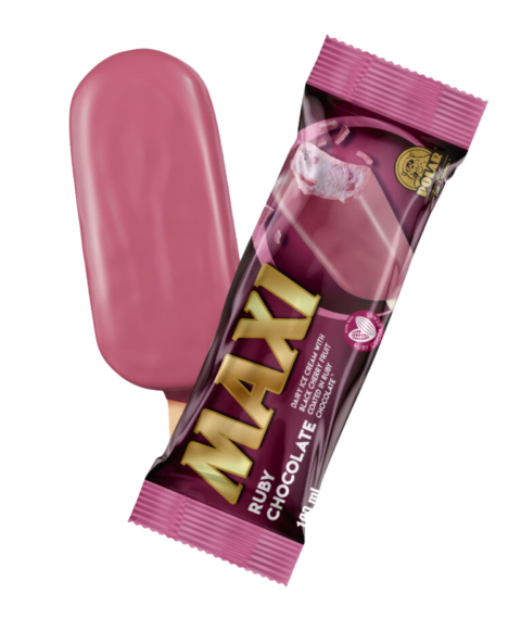 Maxi - Polar