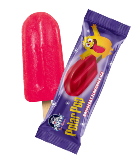 Polar Pops - Polar