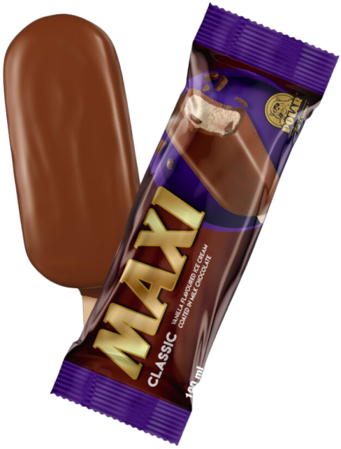 Maxi - Polar