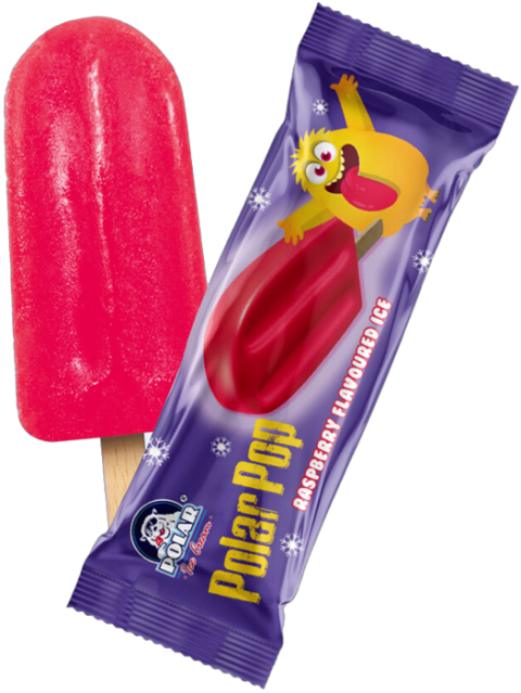 Polar Pops - Polar