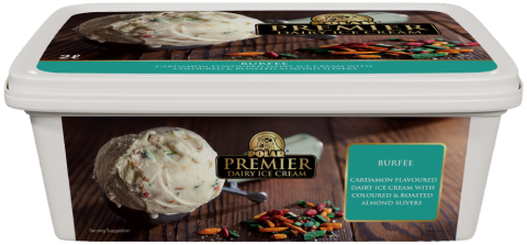 Premier Dairy - Polar