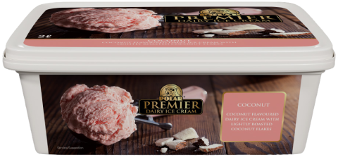Premier Dairy - Polar