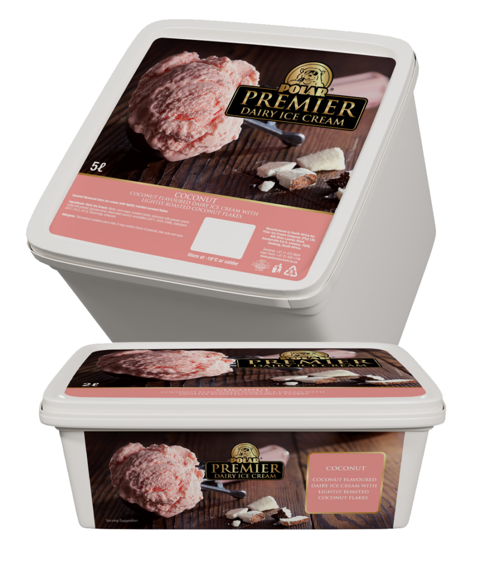 Premier Dairy - Polar