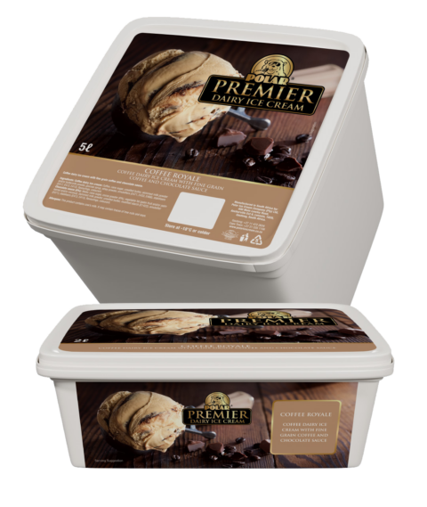 Premier Dairy - Polar