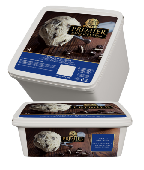 Premier Dairy - Polar
