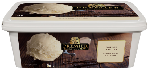Premier Dairy - Polar