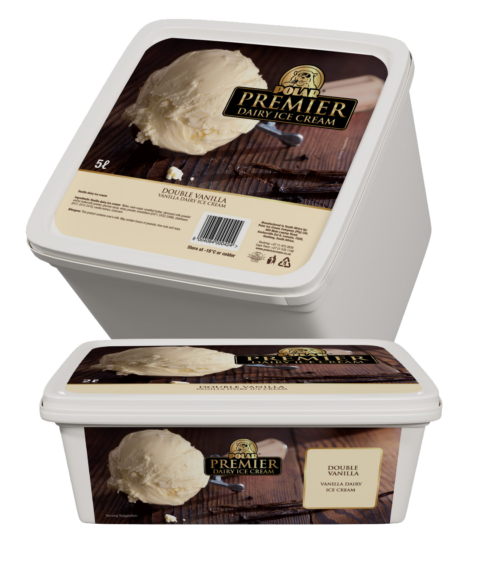 Premier Dairy - Polar