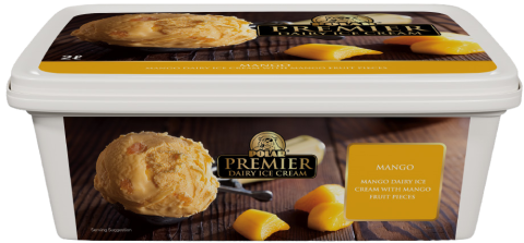 Premier Dairy - Polar