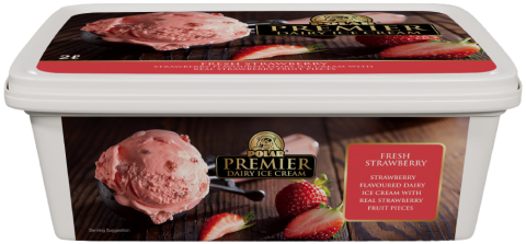 Premier Dairy - Polar