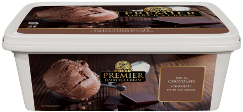 Premier Dairy - Polar