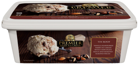Premier Dairy - Polar