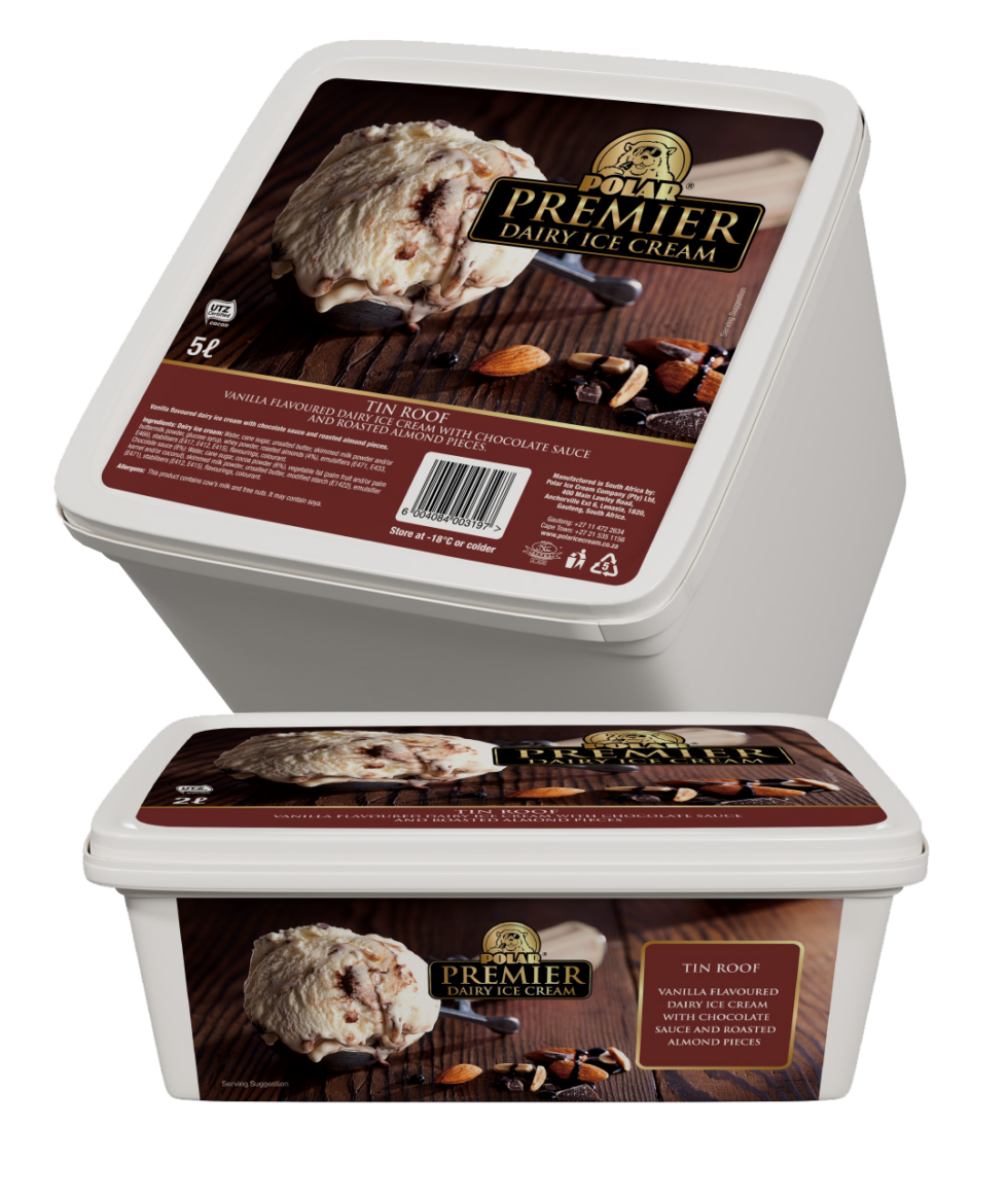 Premier Dairy - Polar