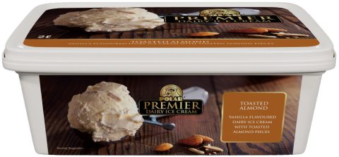 Premier Dairy - Polar