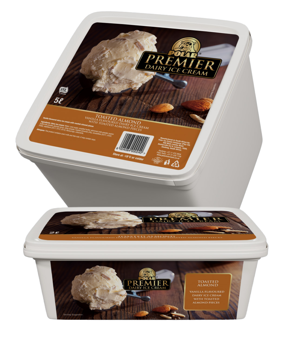 Premier Dairy - Polar