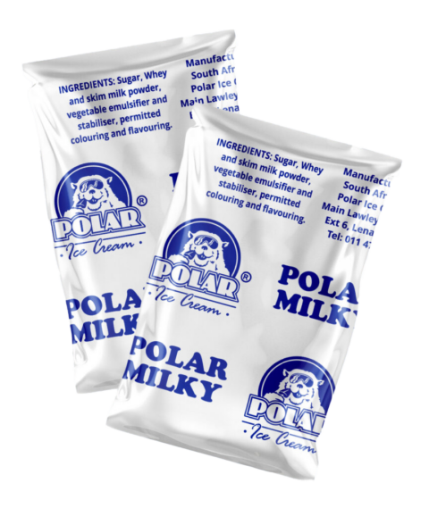 Polar Milky - Polar