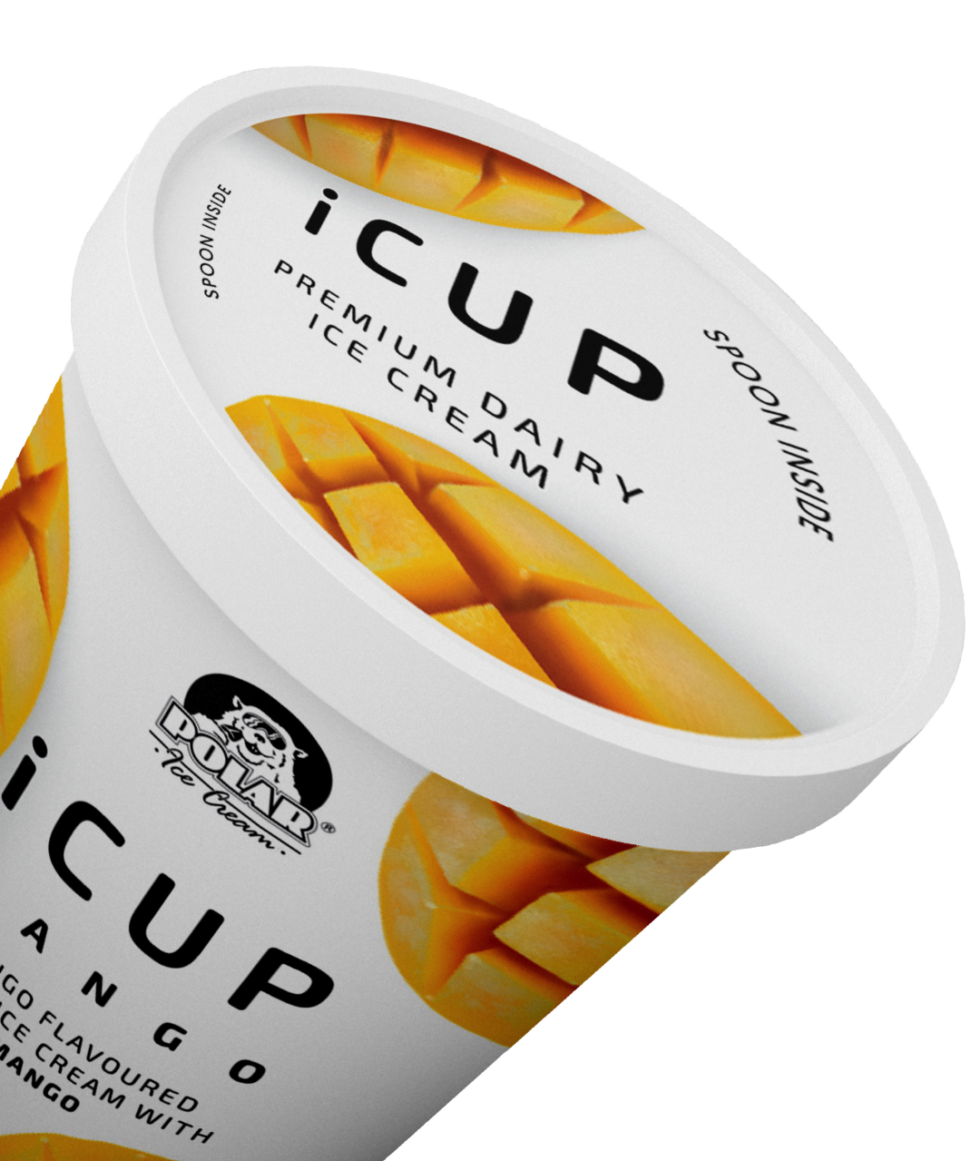 iCup - Polar