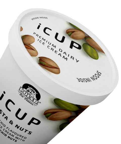 iCup - Polar