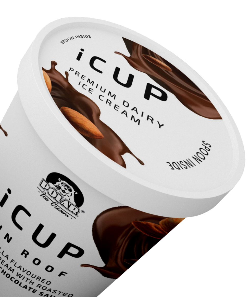 iCup - Polar