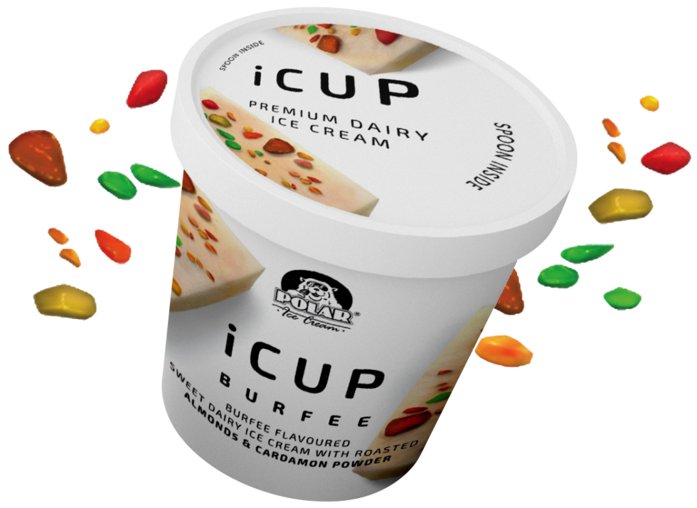 iCup - Polar