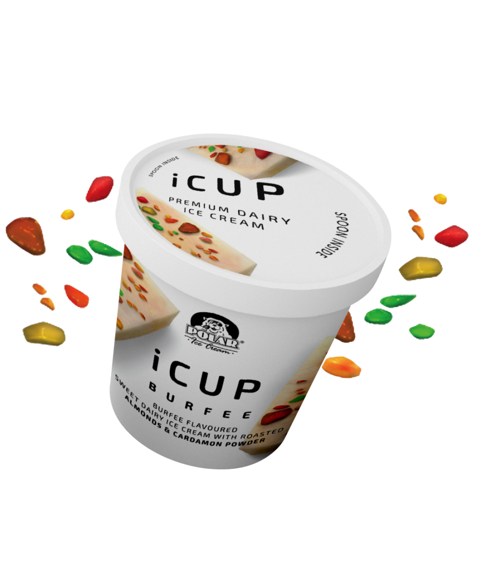 iCup - Polar