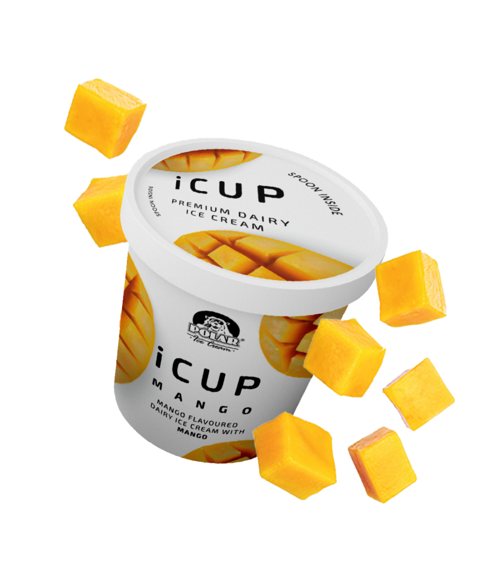 iCup - Polar