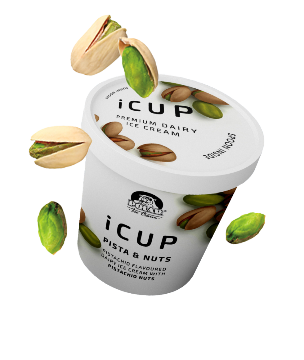iCup - Polar