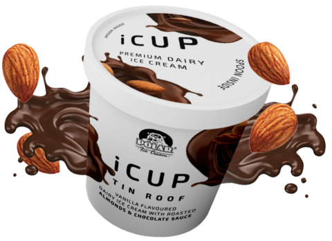 iCup - Polar